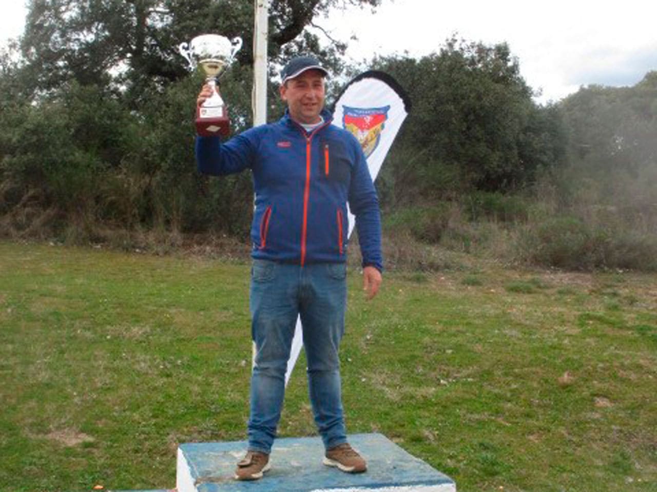 Federación Madrileña de Caza